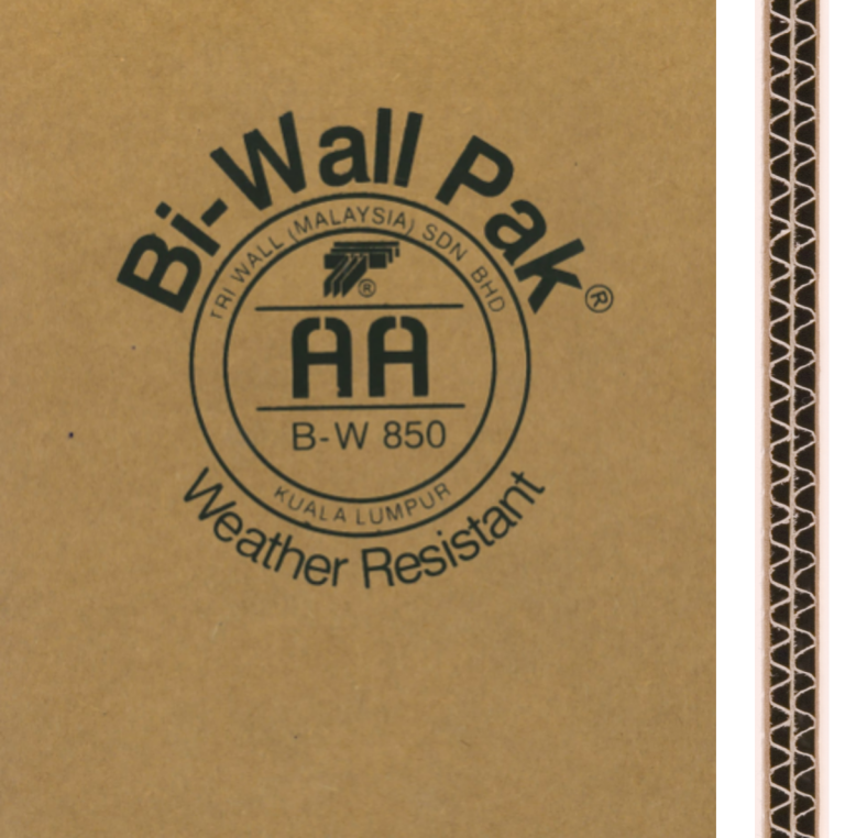 Features - Tri-Wall Malaysia