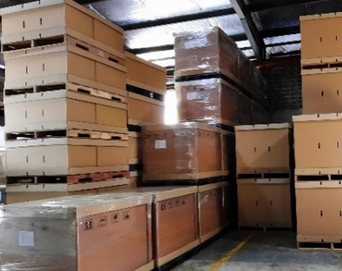 About Us - Tri-Wall Malaysia