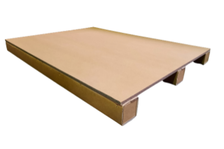 Paper Pallet - Tri-Wall Malaysia