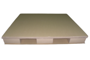 Paper Pallet - Tri-Wall Malaysia