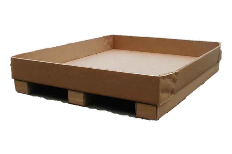 Paper Pallet - Tri-Wall Malaysia