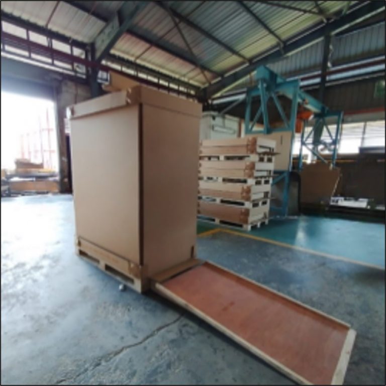 Product & Design - Tri-Wall Malaysia