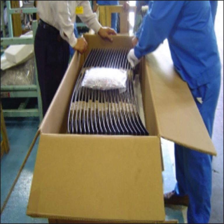 Product & Design - Tri-Wall Malaysia