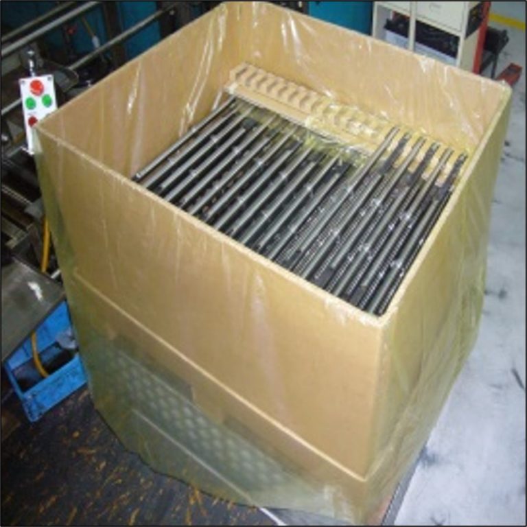 Product & Design - Tri-Wall Malaysia